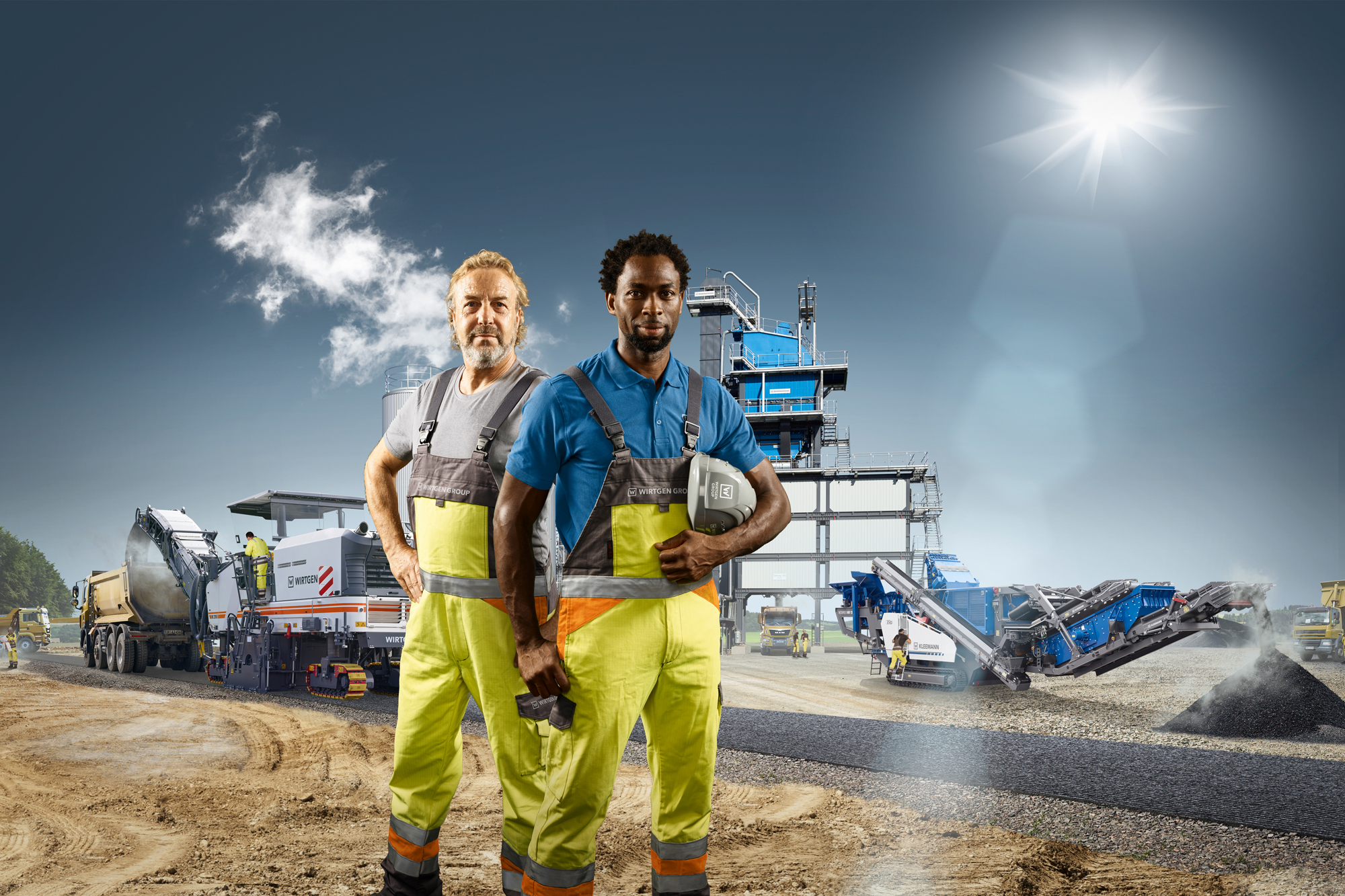 Wirtgen - Apprentice Plant Technician - Apprenticeship Finder